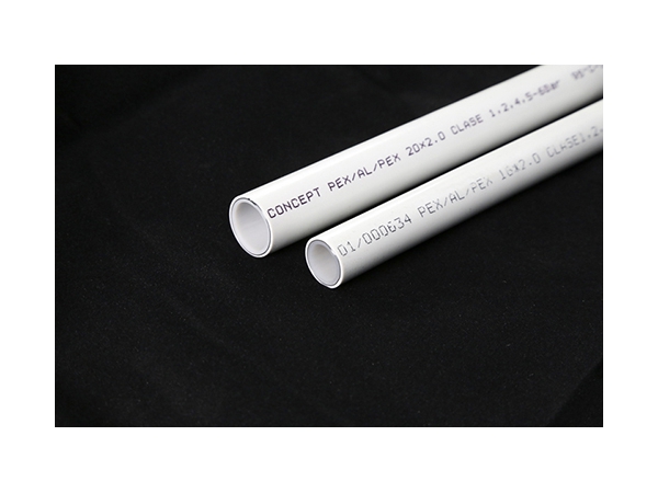 PEX-AL-PEX Verbundrohr | Mehrschichtverbundrohr | Heim-Weh-GmbH | ETW ...