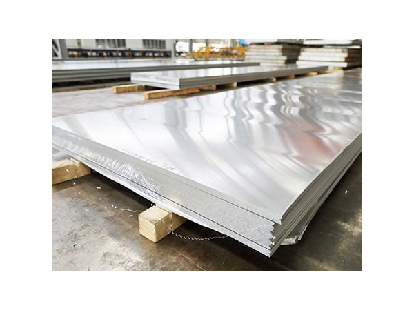 Aluminiumblech | DLS Aluminiumprodukte