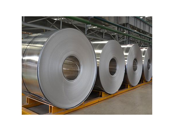 6060 Aluminiumlegierung | Aluminiumlegierung | DLS