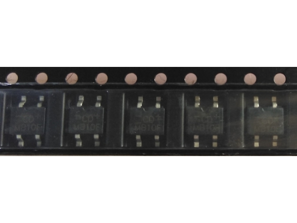 Dioden | Hersteller Elektronik-Bauteile